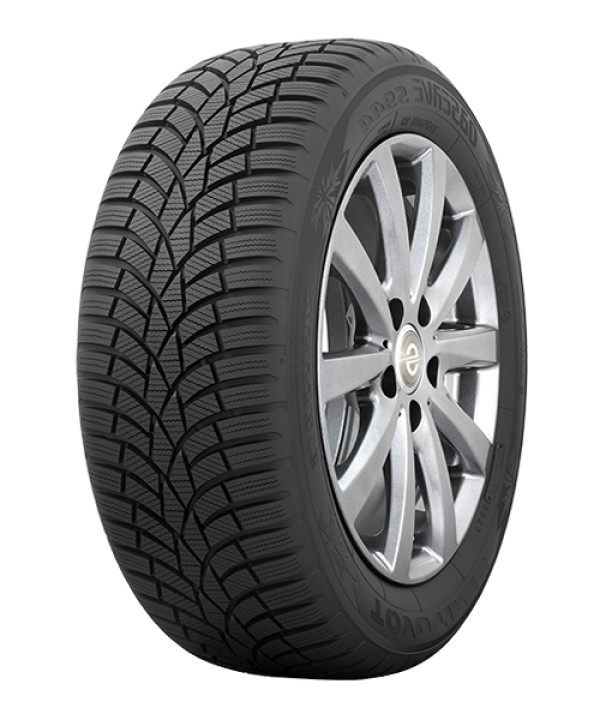 Toyo 205/40R18 TOYO OBSERVE S944 86V XL