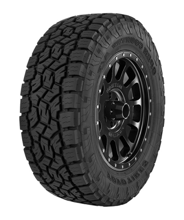 Toyo 255/55R19 TOYO OPEN COUNTRY A/T III 111H