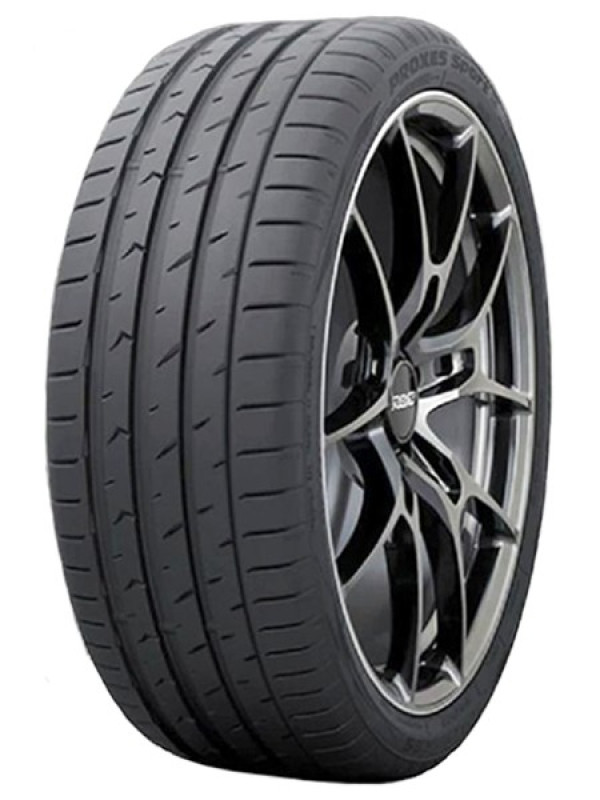 Toyo 255/40R19 TOYO PROXES SPORT 2 100Y XL
