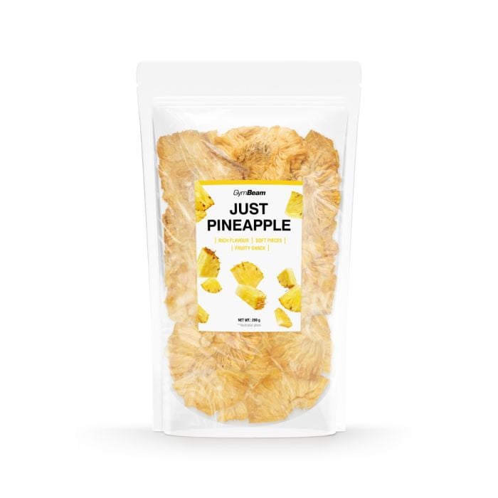 Just Pineapple - GymBeam