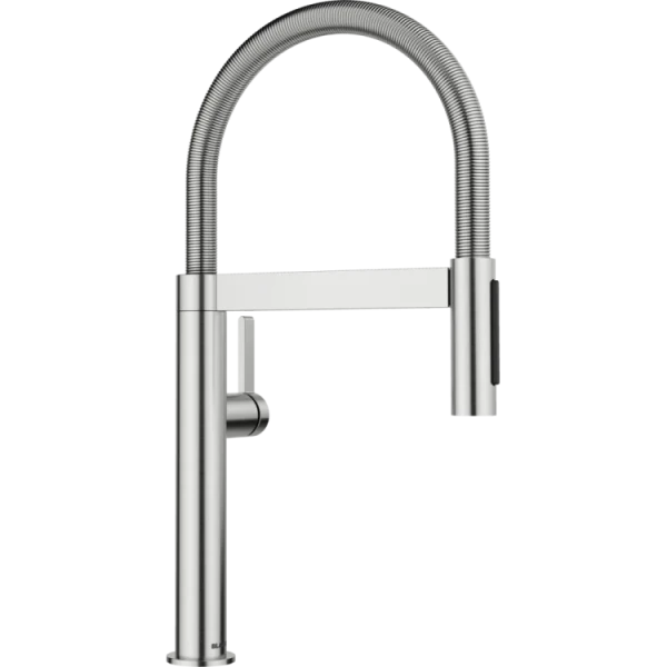 Blanco CULINA-S II Mini inox-finish ultraresist