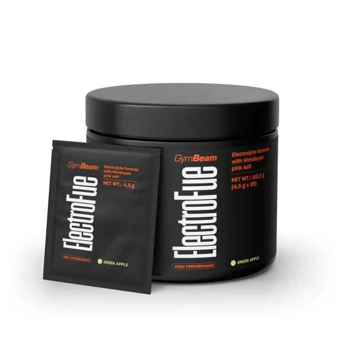 ElectroFue Packs - GymBeam