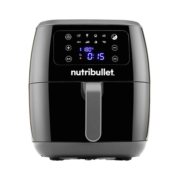 Friteza na vruć vazduh 1800W 7L Nutribullet NBA071B