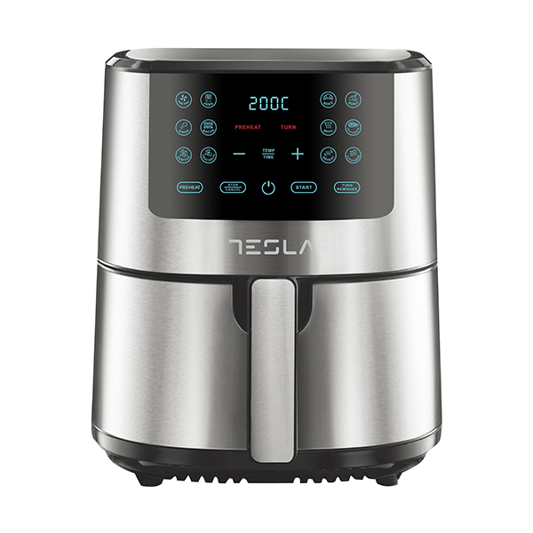 Friteza na vruć vazduh 1300W 5L Tesla AF501BX