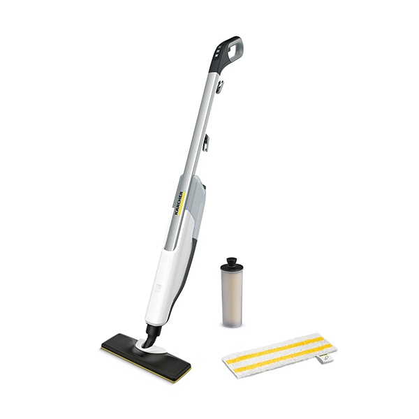 Paročistač 1600W Karcher SC 2 Upright easy fix