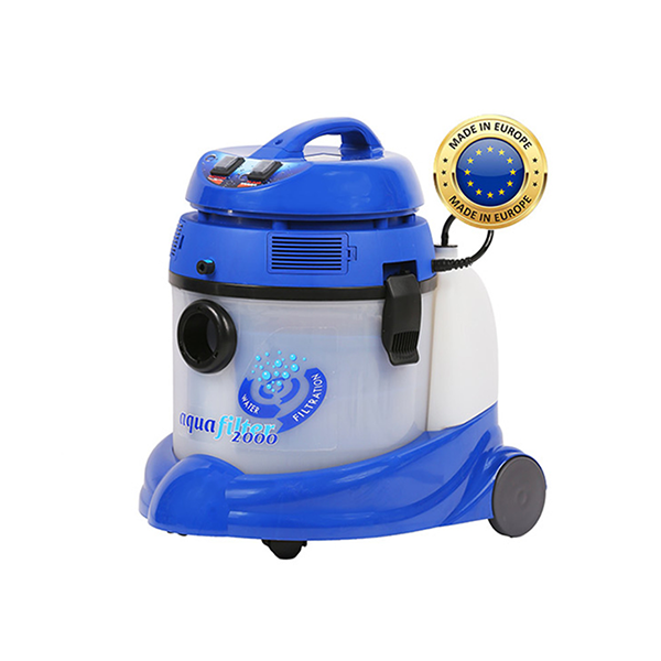 Usisivač na vodu 04557 1400W Dynamix AquaFilter 2000