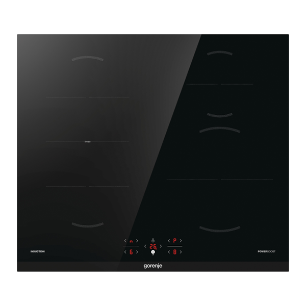 Ugradna indukcijska ploča G400 60cm Gorenje GI6421BC