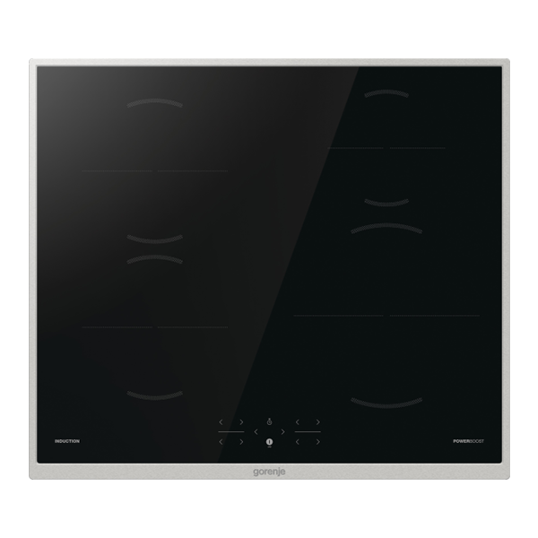 Ugradna indukcijska ploča G400 60cm Gorenje GI6401BX