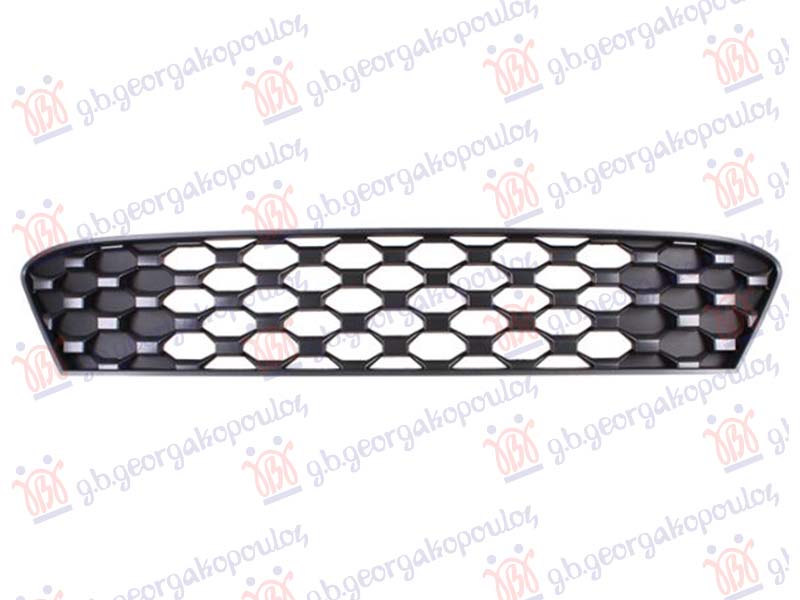 PVC MASKA TAMNO SIVA HYUNDAI KONA (2020-2023) (OEM: 86350-J9CC0, 86350J9CC0)