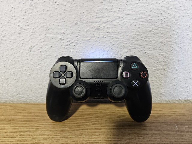 ORG crni DualShock 4 dzojstik za Sony Playstaion 4 PS4