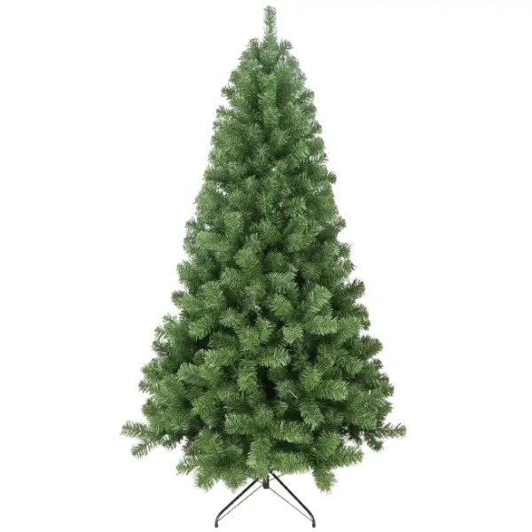Novogodšnja jelka 210 cm zelena Planina 250466