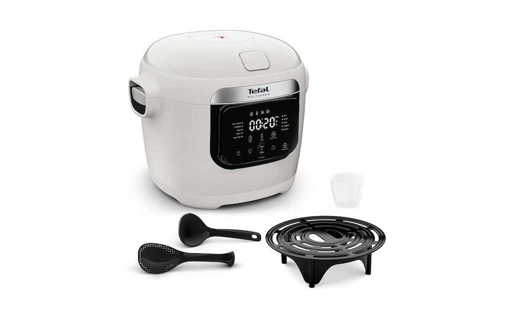Tefal MY700B30 multicooker