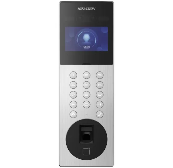 Hikvision DS-KD9203-MFE6