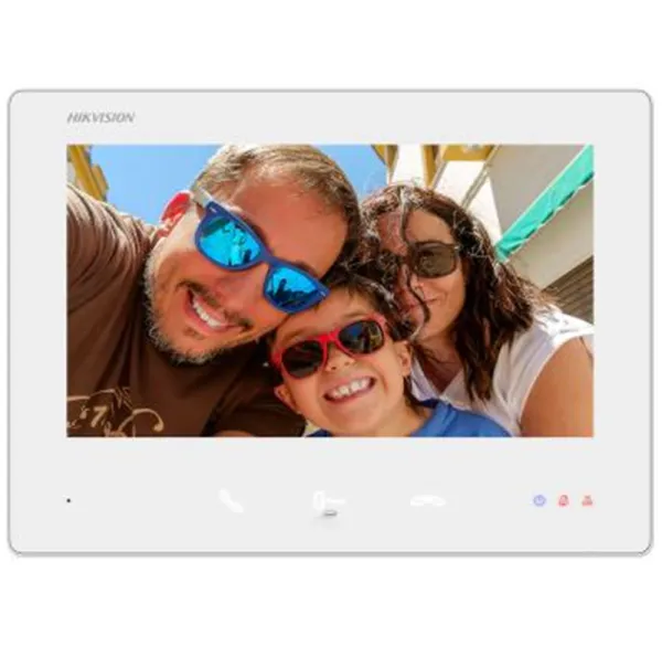 Hikvision DS-KH7300EY-TE2(White)
