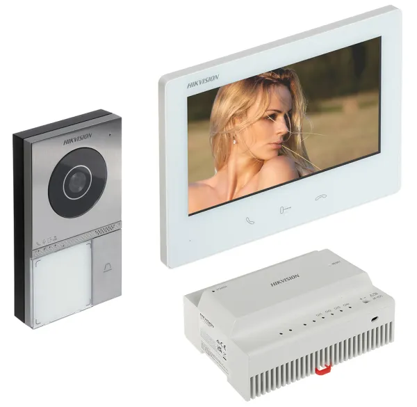 Hikvision DS-KIS705EY
