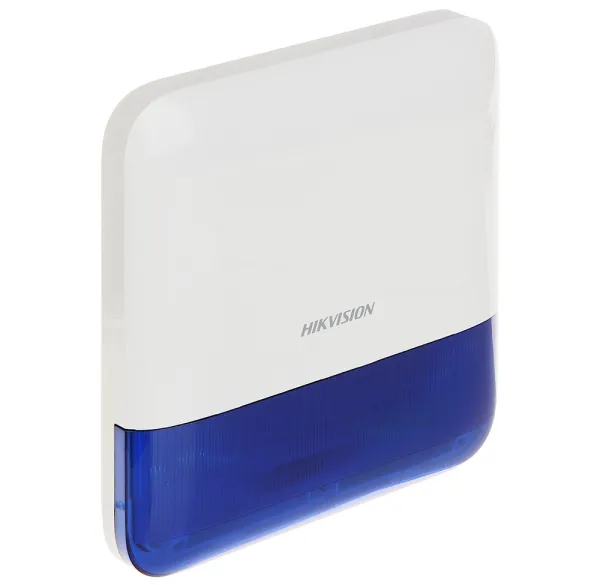 Hikvision DS-PS1-E-WE Blue