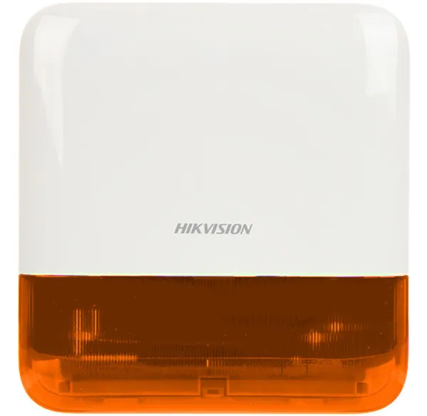 Hikvision DS-PS1-E-WE Orange