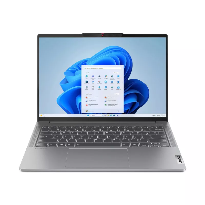 Lenovo IdeaPad Pro 5 14AHP9 Ryzen 7 8845HS 16GB RAM 512GB NVMe SSD 14.0 2.8K OLED 120HZ RTX 3050 6GB WIN 11