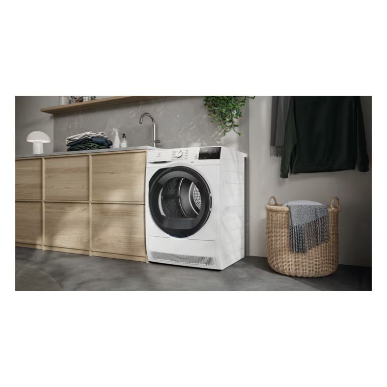 Electrolux mašina za sušenje veša EW6D285DE