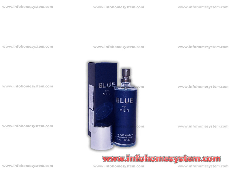 PARFEM BLUE FOR MEN EBC