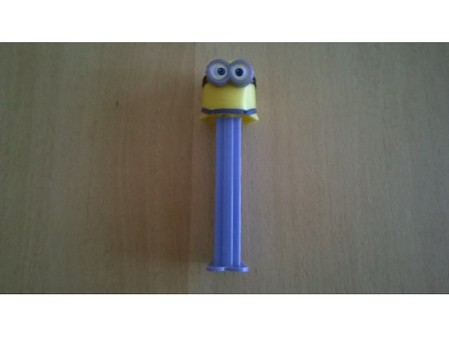 Malac pez figurica