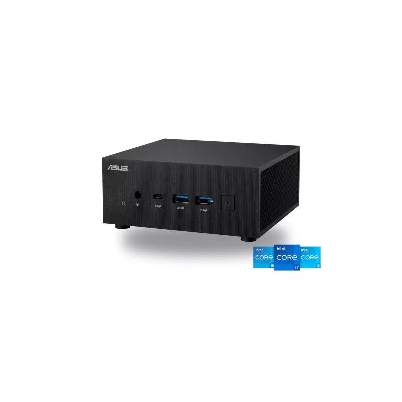 Mini PC Asus i5-13500H PN64-B-S50321MV Barebone