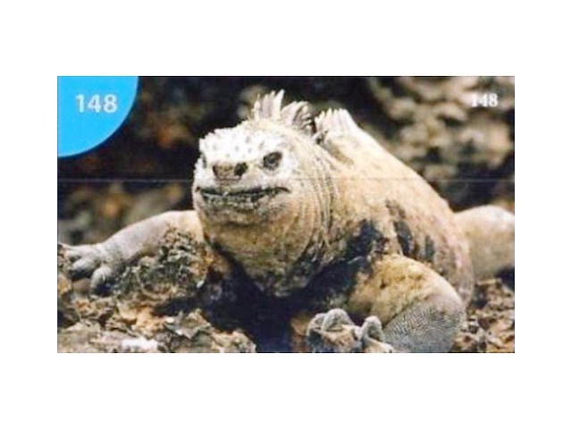 Životinjsko carstvo br. 148