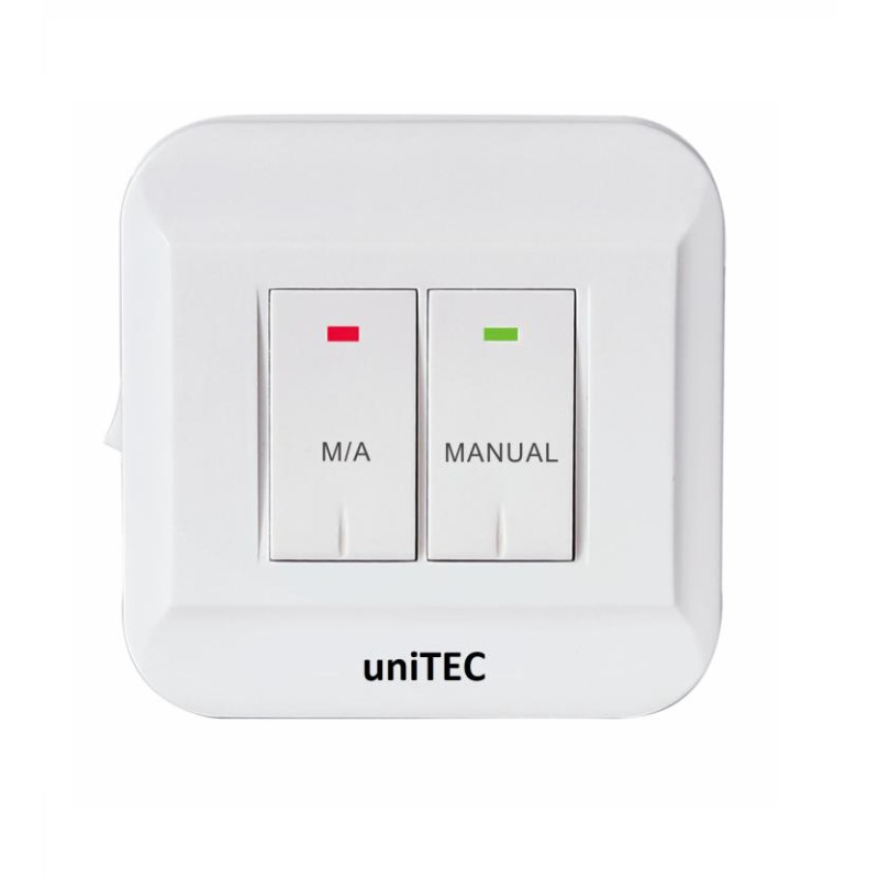 uniTEC bežični termostat SQ10 net RF