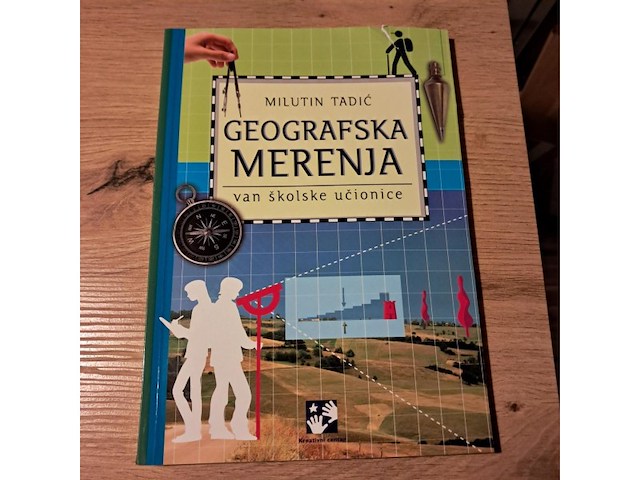 Geografska merenja