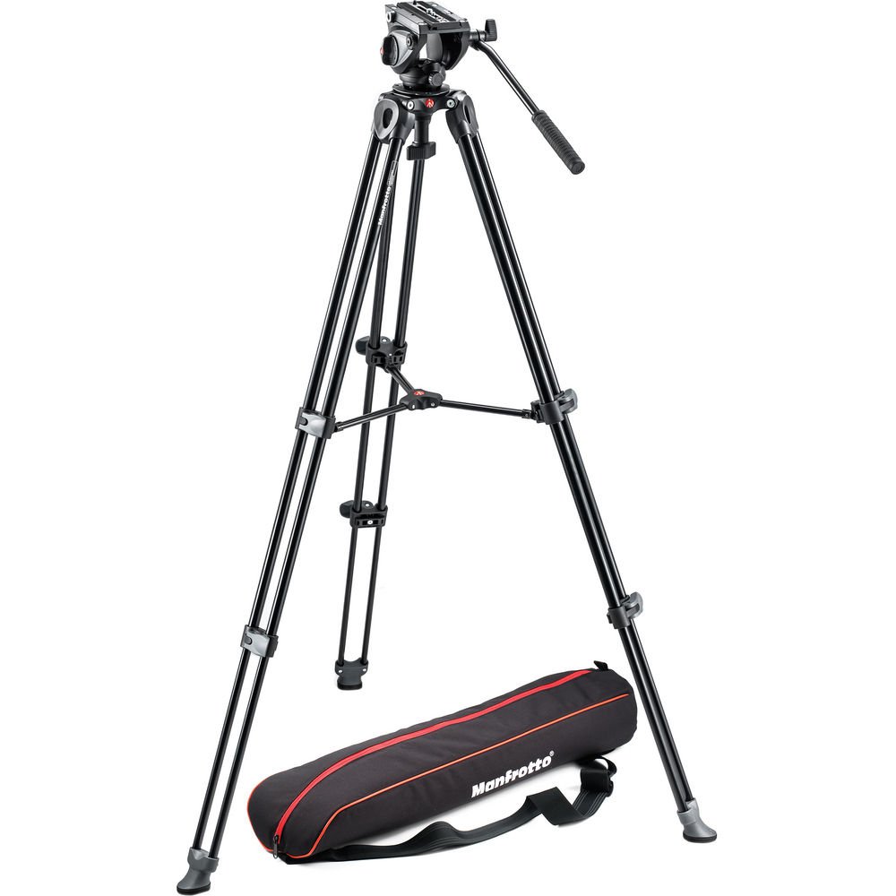 Manfrotto MVK500AM - Stari model!