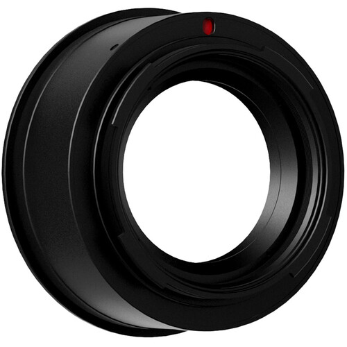 BLAZAR Adapter Mount za Remus-M 1.5x Anamorphic objektiv (na L-mount kameru)