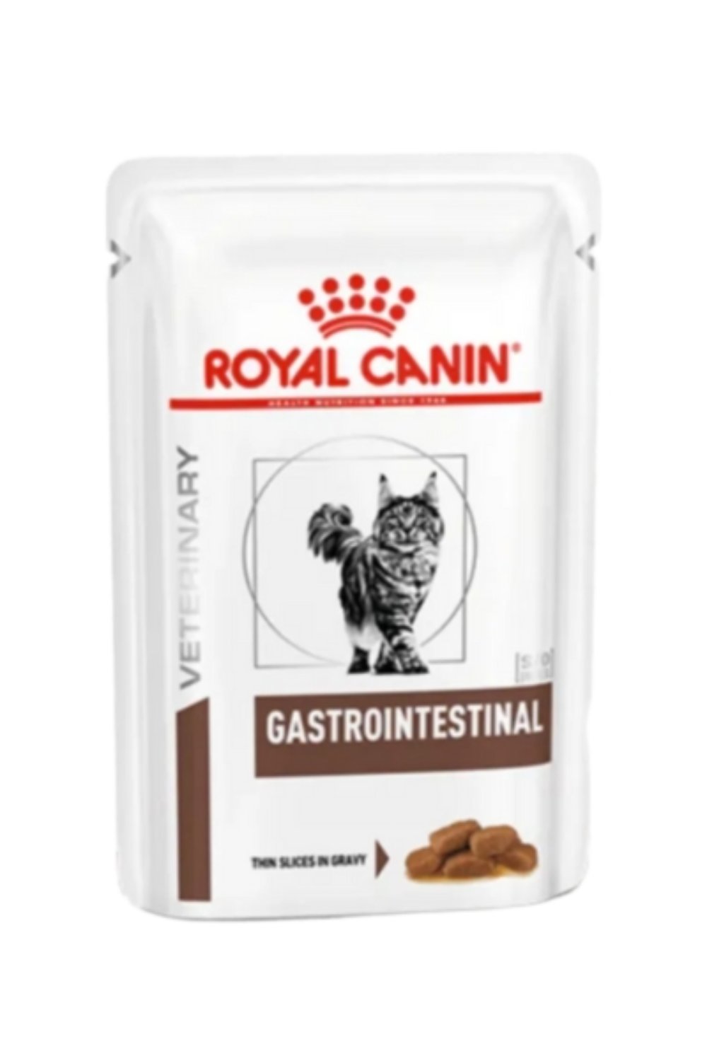 RC GASTROINT.MC CAT 12X85GR