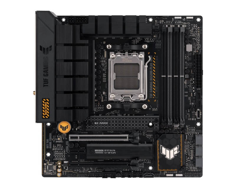 ASUS TUF GAMING B650M-PLUS WIFI Matična Ploča