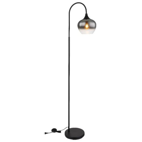 Maxy podna lampa kabl 1800 mm EXKL. 1xE27 40W 230V