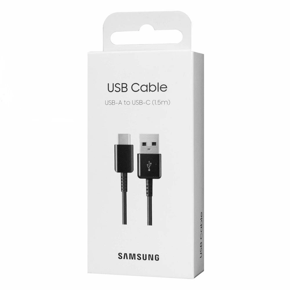 Samsung kabl Type-A/Type-C ( EP-DG930 ) crna