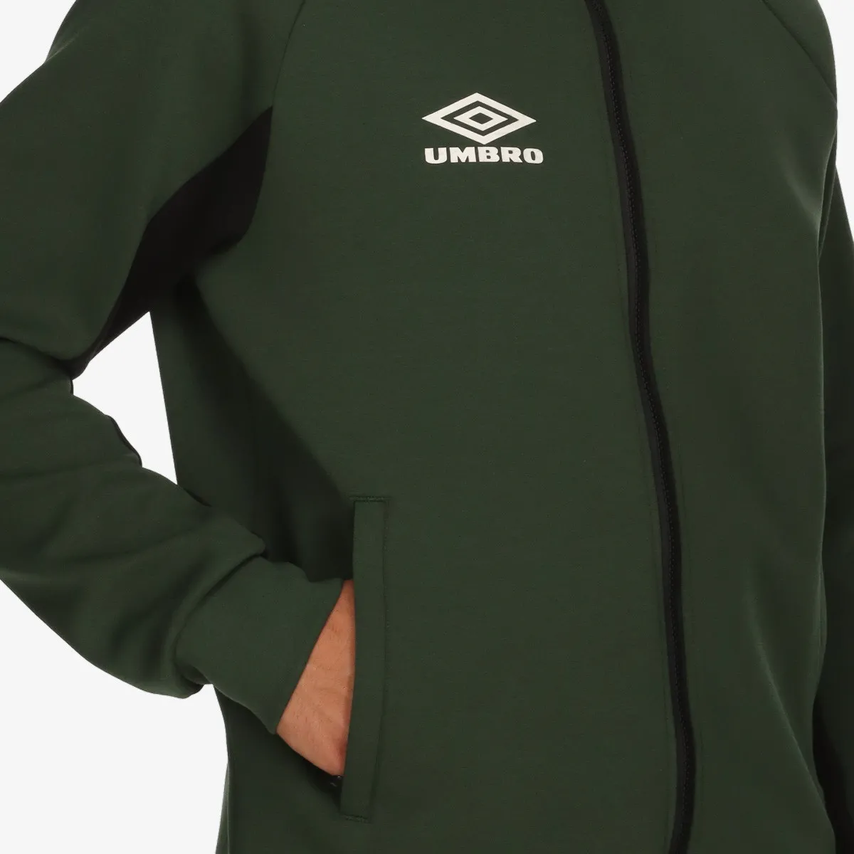 UMBRO Dukserica Retro