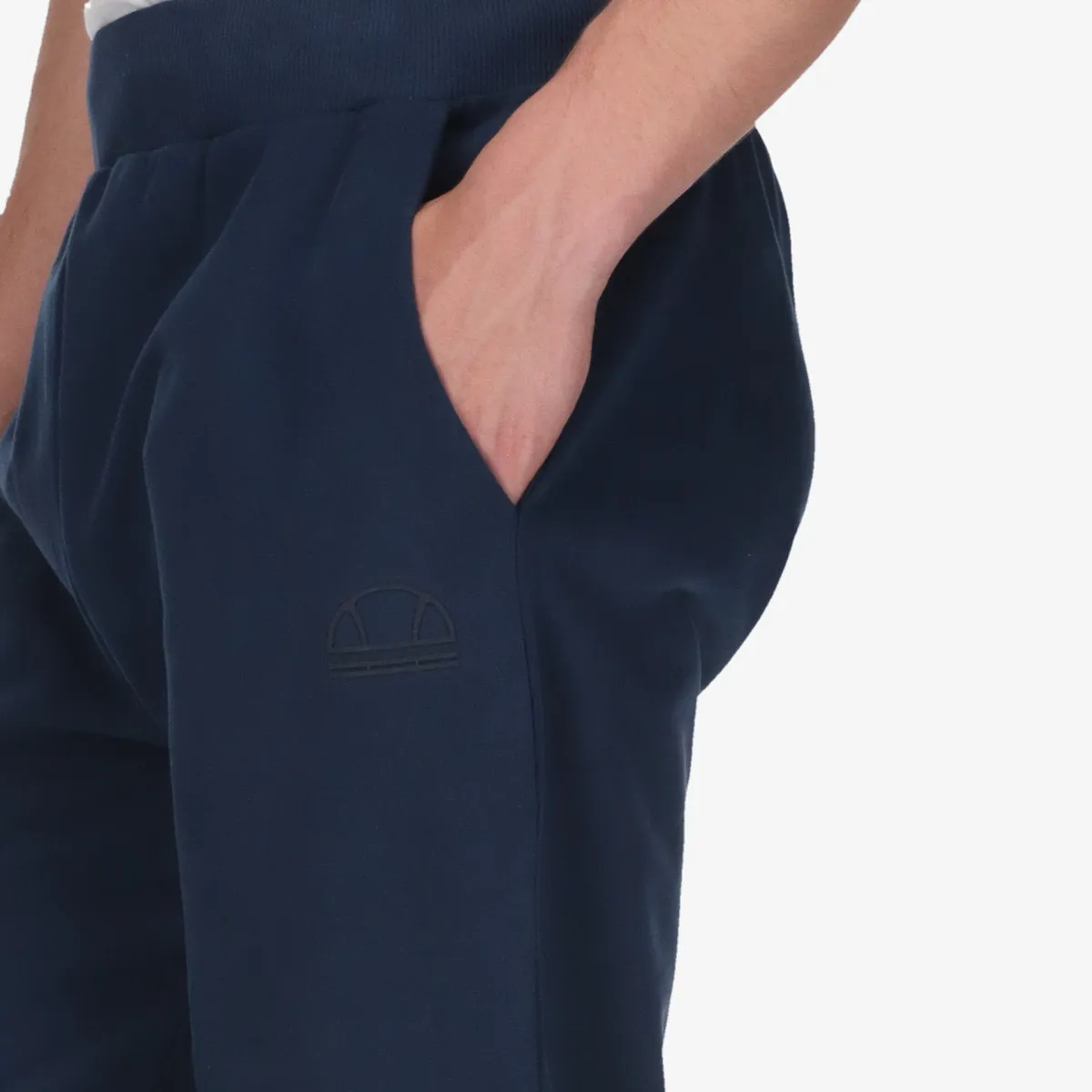 ELLESSE Donji deo trenerke Cuffed
