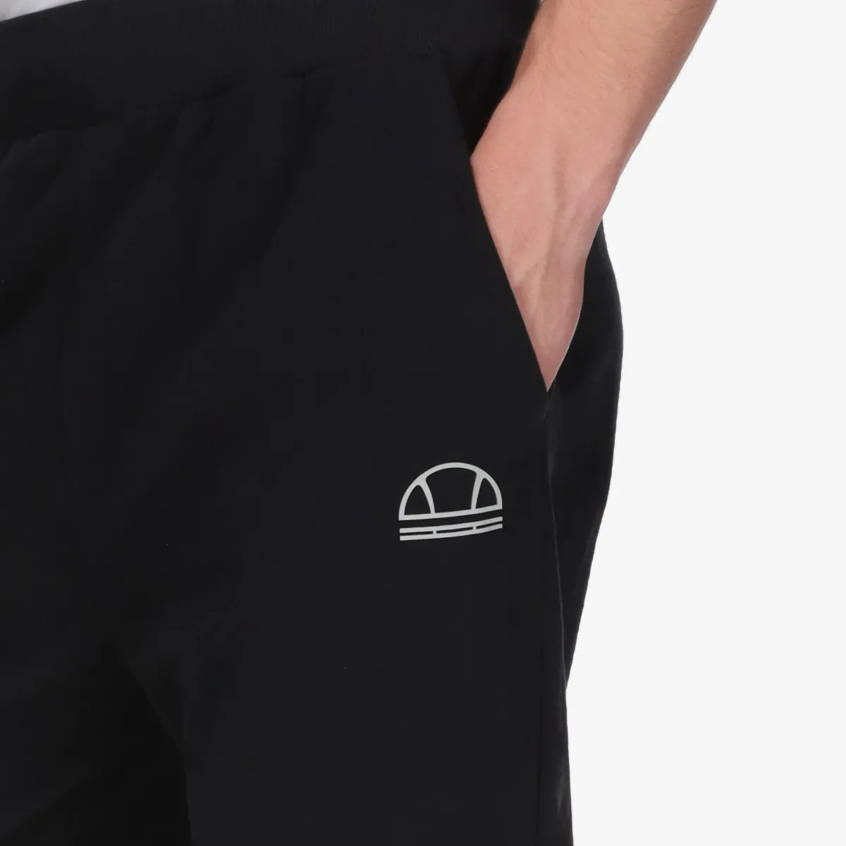 ELLESSE Donji deo trenerke Cuffed