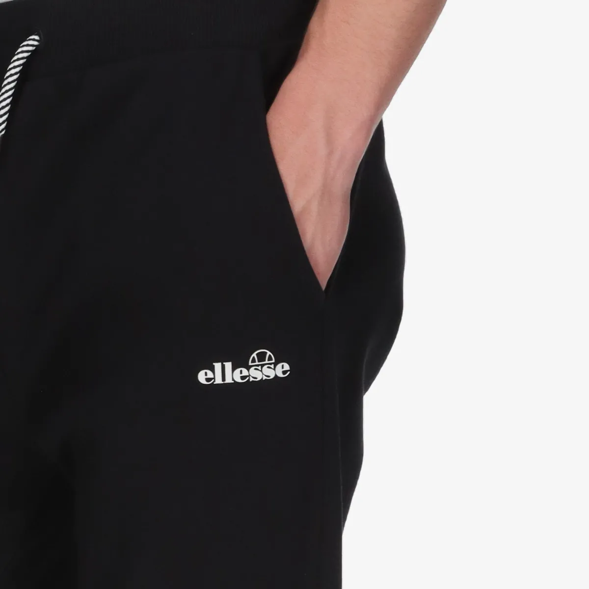 ELLESSE Donji deo trenerke Cuffed