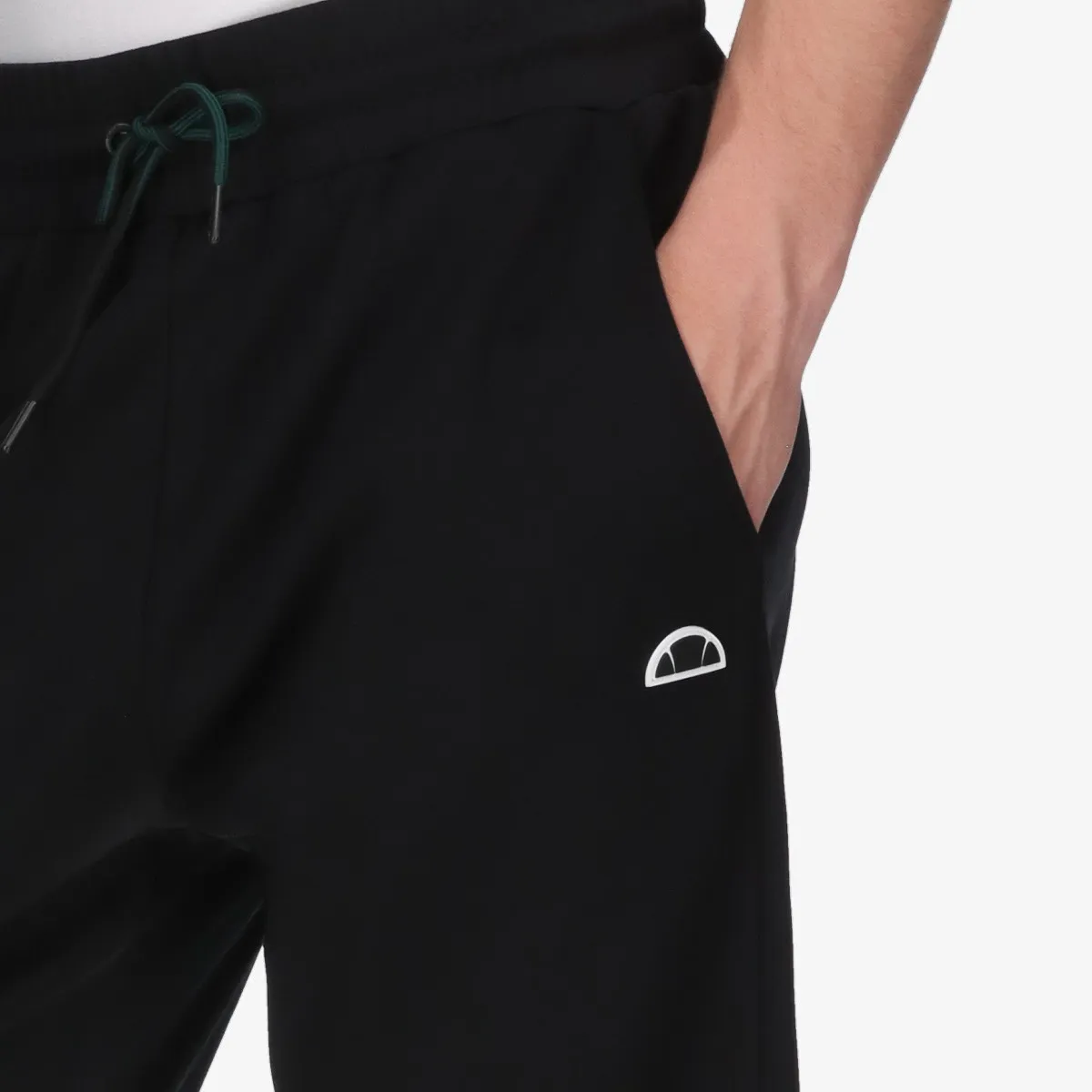 ELLESSE Donji deo trenerke Cuffed
