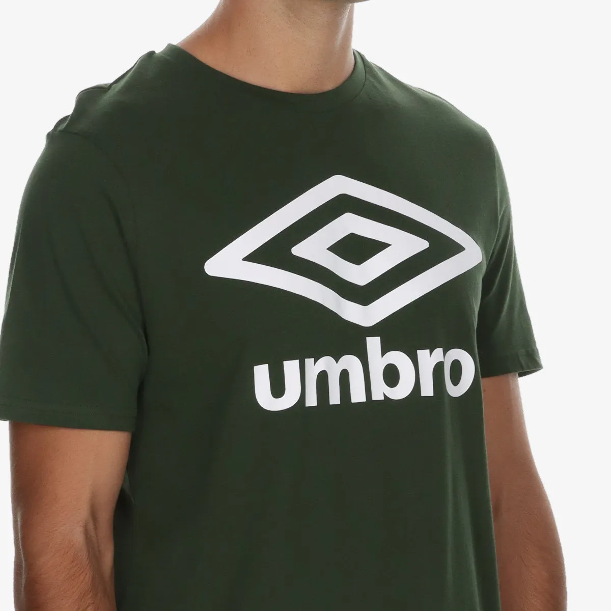 UMBRO Majica Big logo