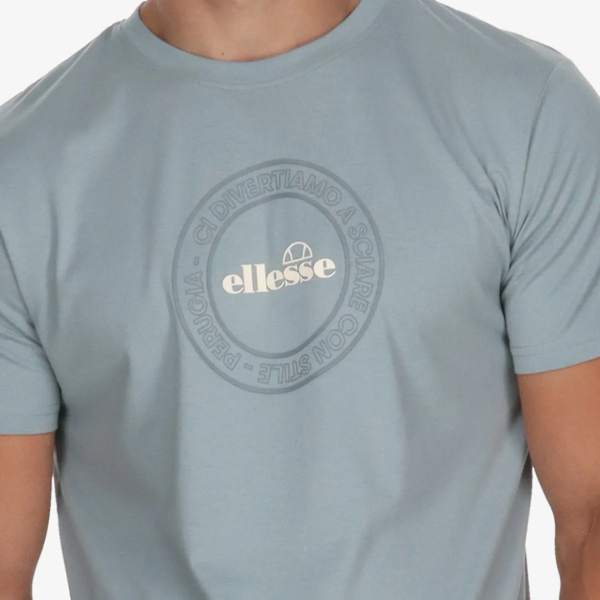 ELLESSE Majica Logo