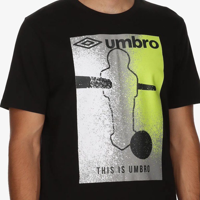 UMBRO Majica Graphic