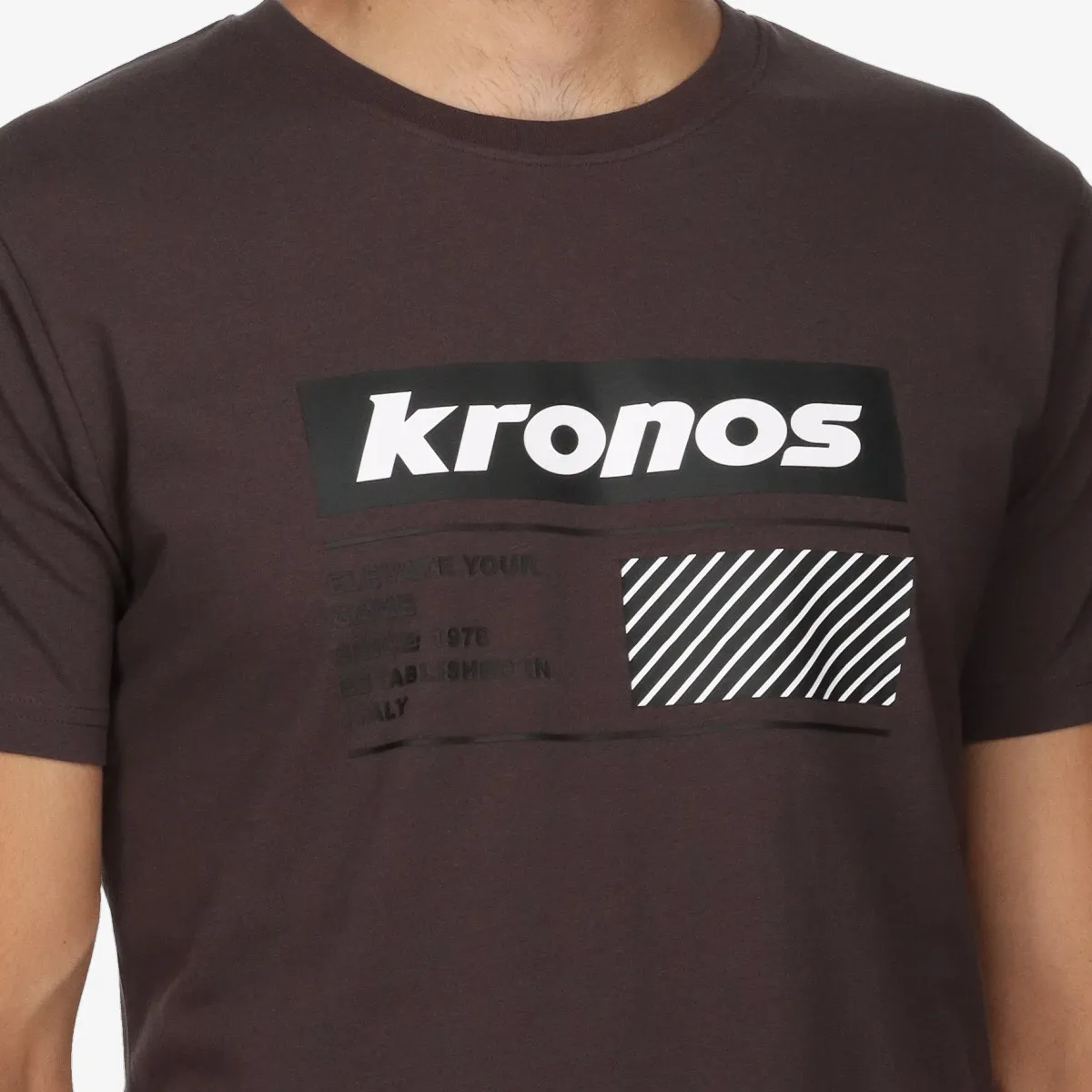 KRONOS Majica Mens