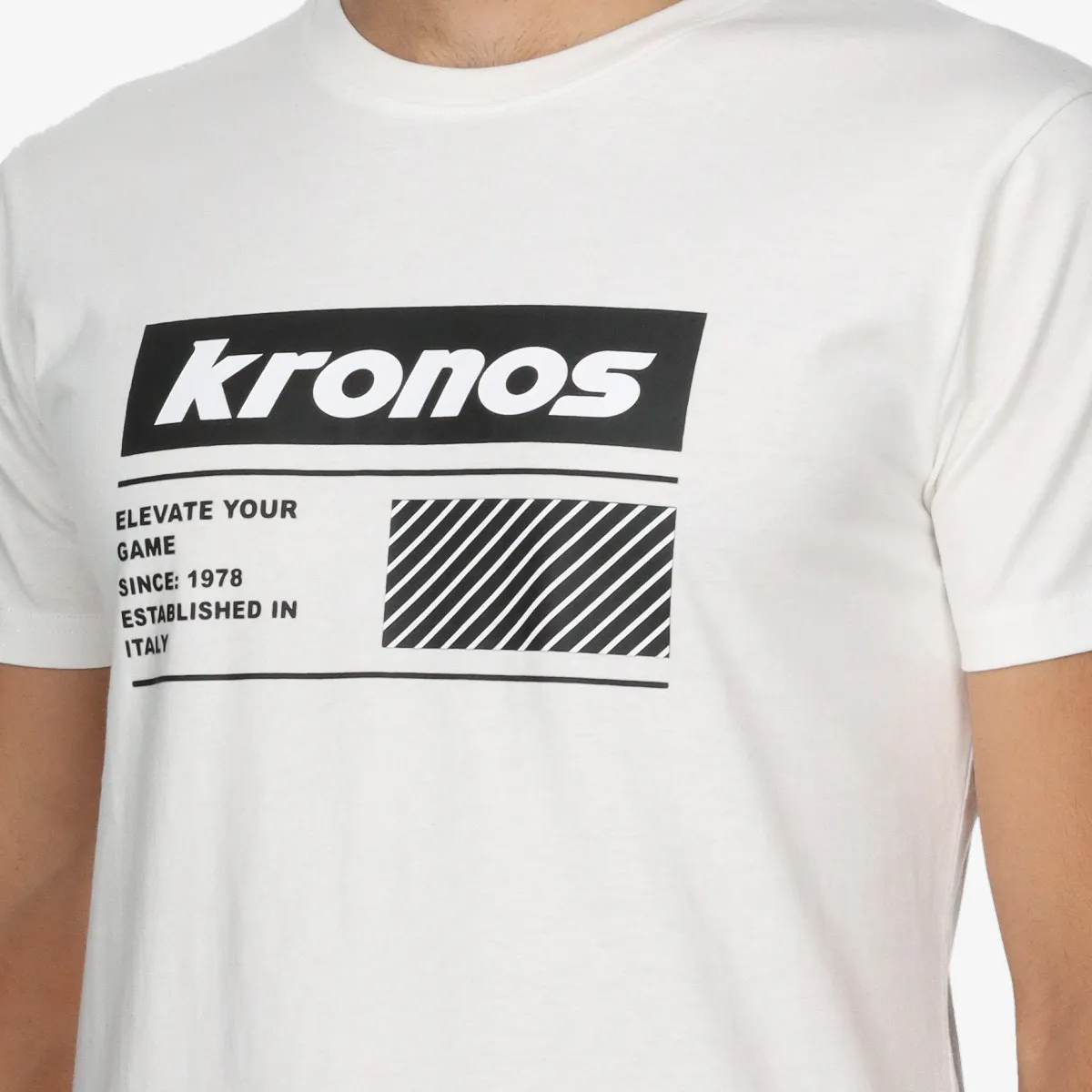 KRONOS Majica Mens