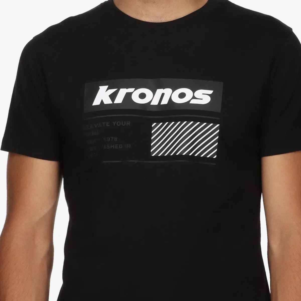 KRONOS Majica Mens