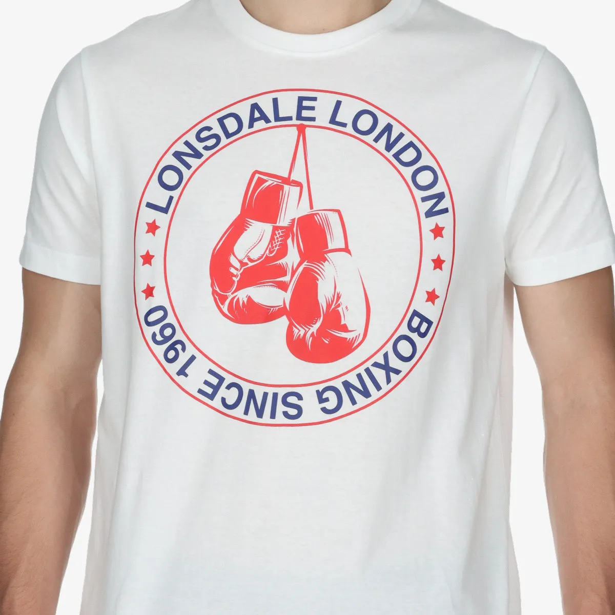 LONSDALE Majica LND
