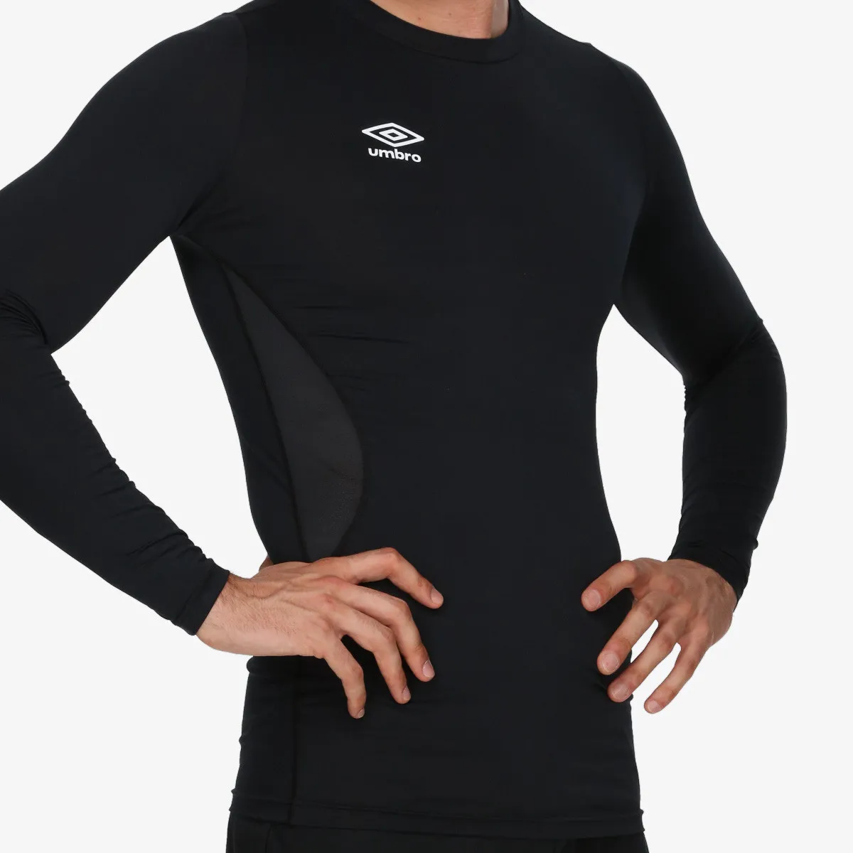 UMBRO Majica dugih rukava Baselayer