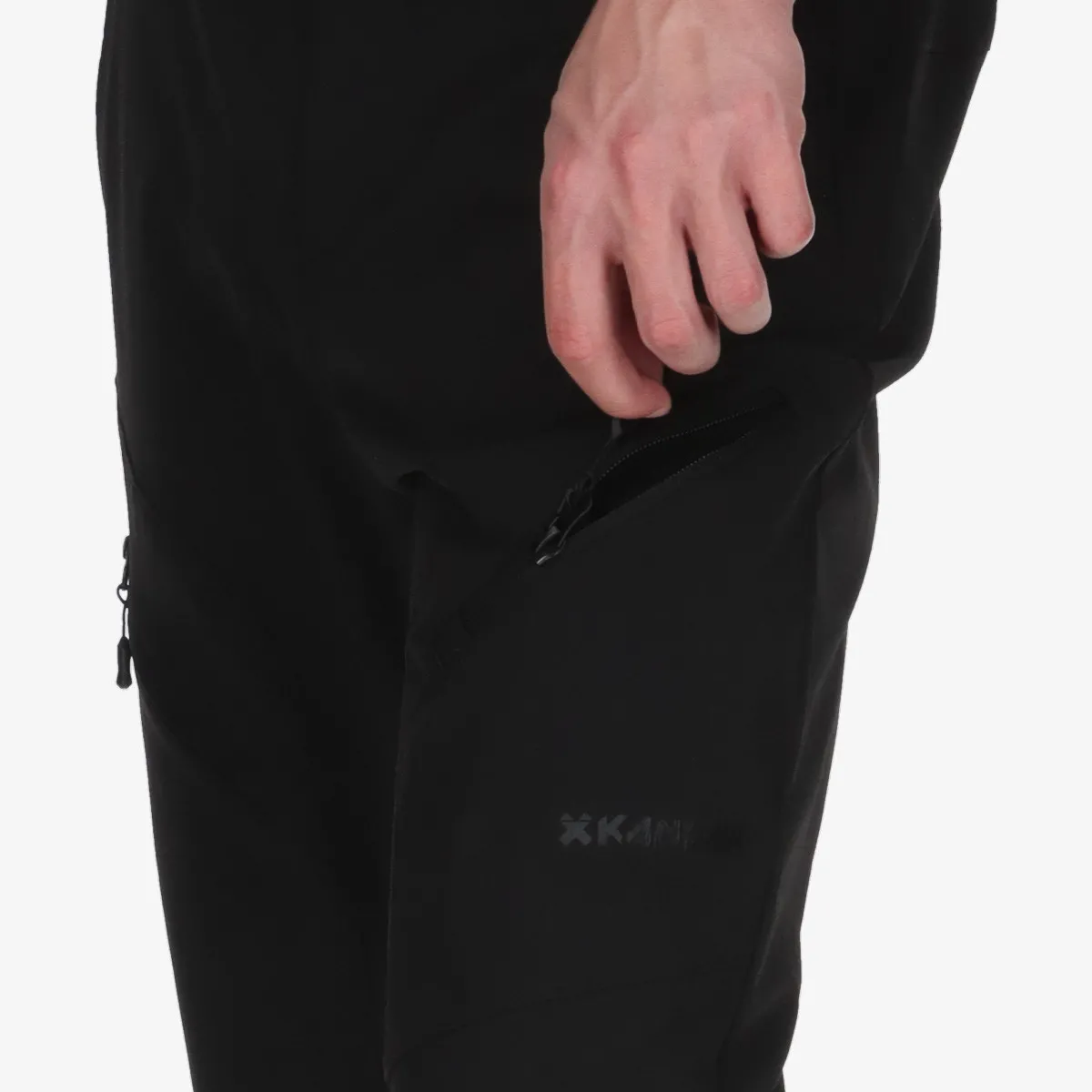 KANDER Pantalone Blake
