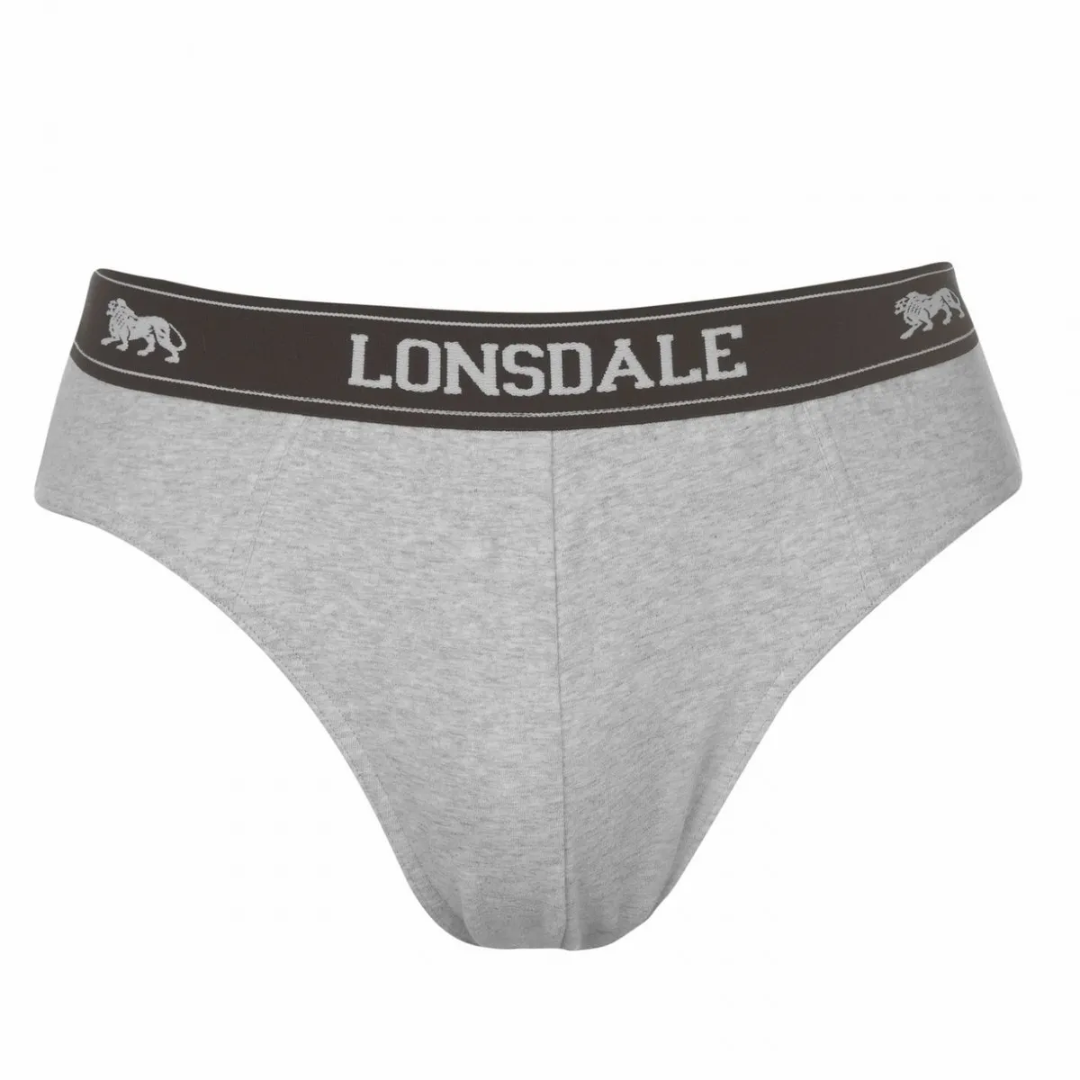 LONSDALE Donji veš 2Pk